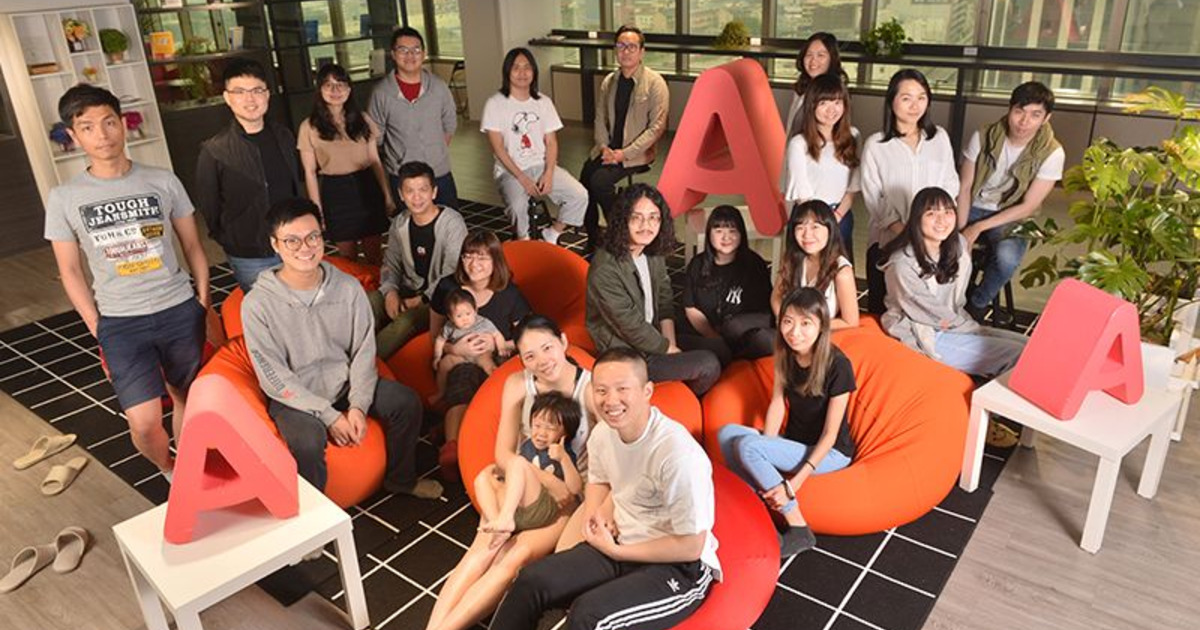 Why AmazingTalker? CEO Abner氏が描く、外国語学習の未来理想図 | AmazingTalker