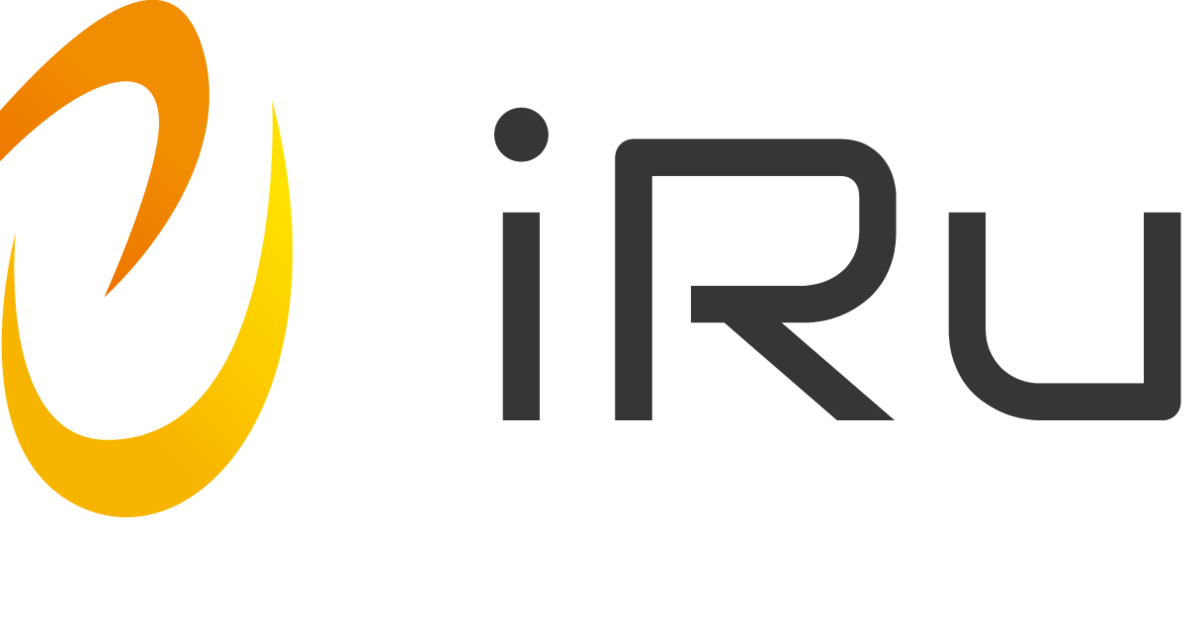 iRupのロゴがリニューアル！！ | 株式会社iRup