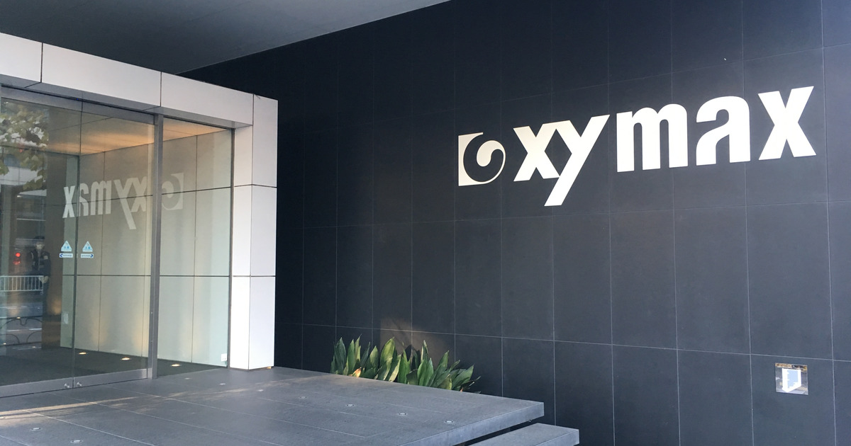 経理財務部長が語る、ザイマックスグループの前期決算と今後について | business