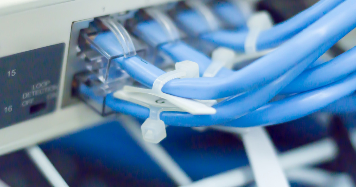 RIBとFIBについて | E-kan株式会社