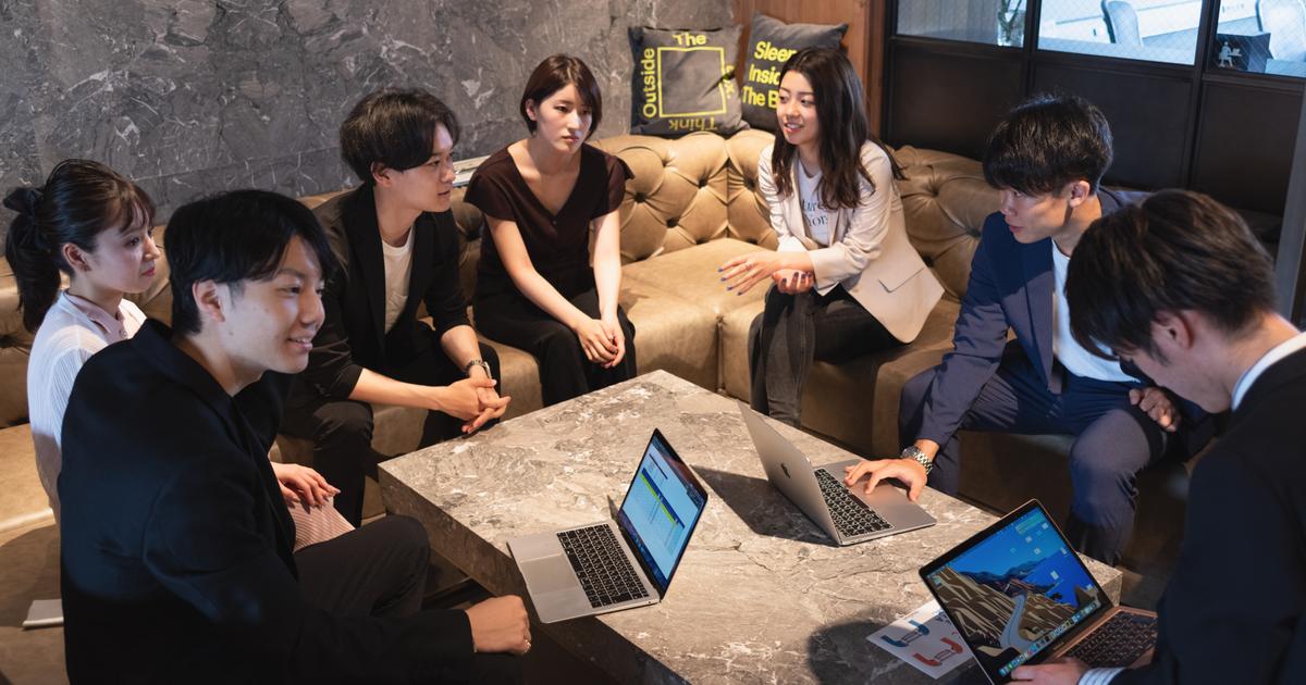 株式会社Re-era(リエラ)の創業経緯 | 株式会社Re-era