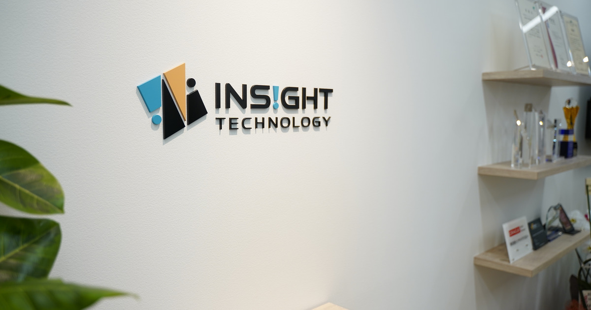 エンジニアブログ Mastering Insight Database Testing API - 入門編 - | 株式会社インサイト ...