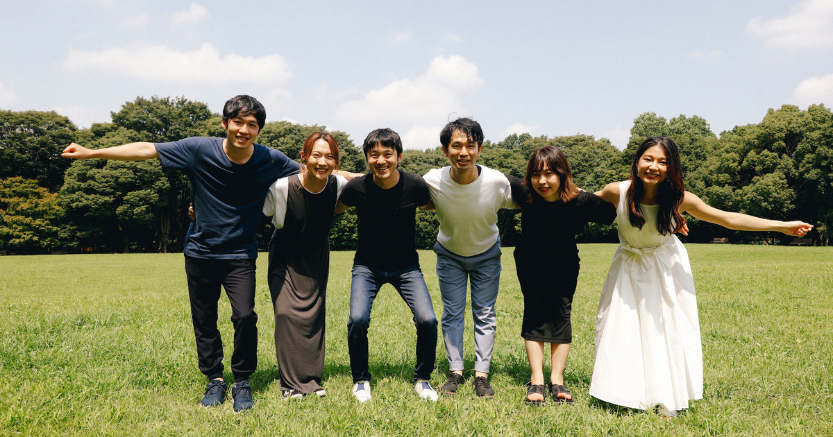 【PR募集】quod共同代表・中川と一緒に、日本全国の“ワクワクするもの”を見つけませんか？ | quod, LLC