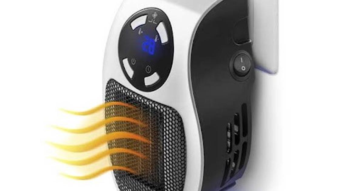 Orbis Heater UK Reviews – How Does It Really Work or Scam?