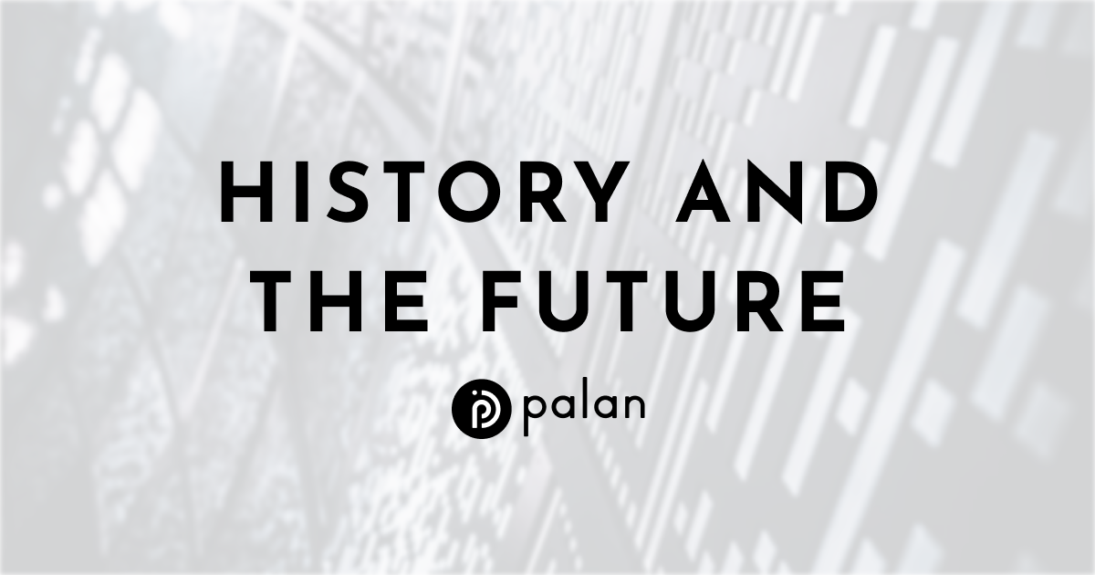 palanの歴史と、これから | 株式会社palan
