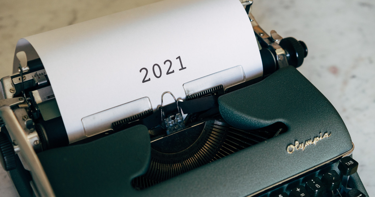 2021年振り返り | 株式会社Splink