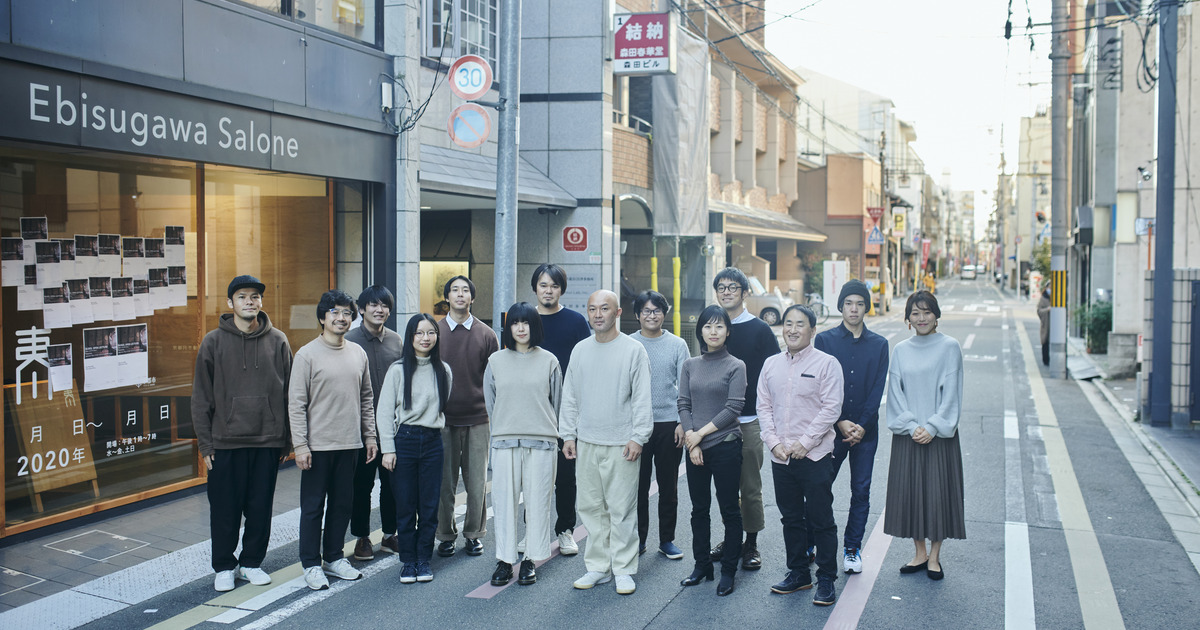 mui Labのオフィスを紹介します | mui Lab株式会社