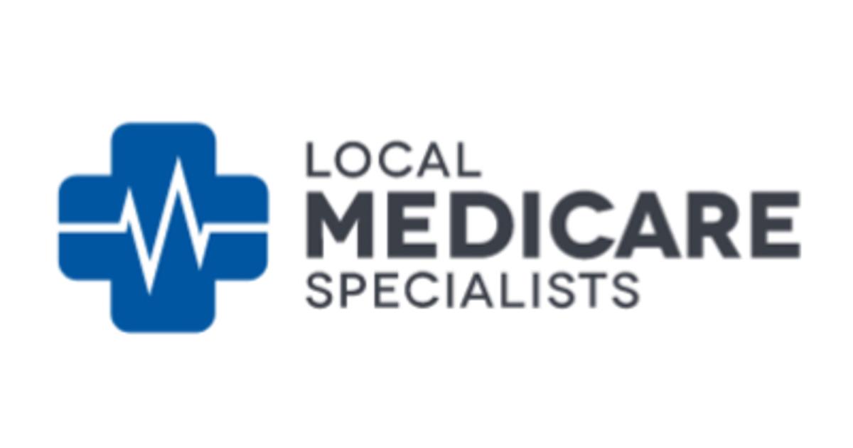 Local Medicare Specialists