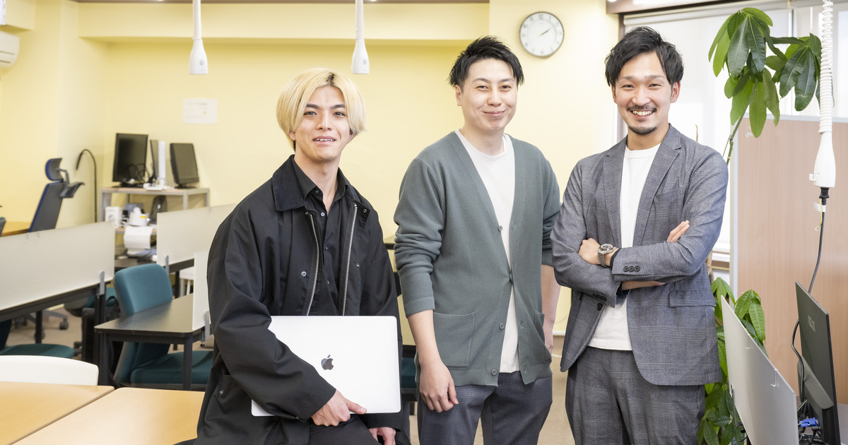 Simfonyで実現したい世界について | Simfibilitis株式会社