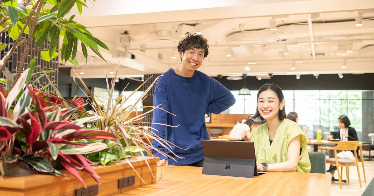 サービスデザインで社会にインパクトを。NTTデータのデザイナー集団「Tangity」が創り出す新たな未来 | NTTデータ デザイン ...