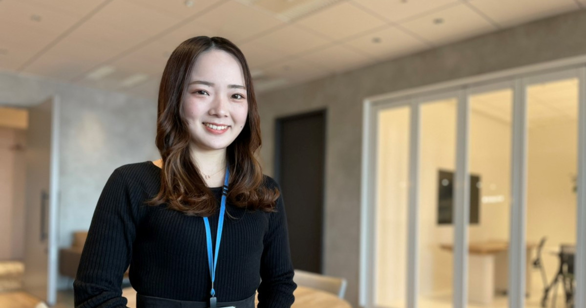 未経験からPR業界にチャレンジ！Wantedly経由入社社員が活かしている得意とは？ | ANTIL_member