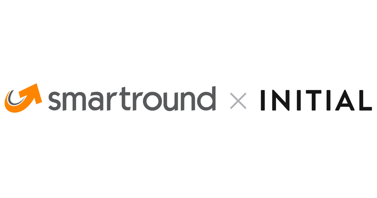 【smartround、INITIALと業務提携】スタートアップ情報の検索から案件管理、投資管理までをよりシームレスに | スマートラウンド