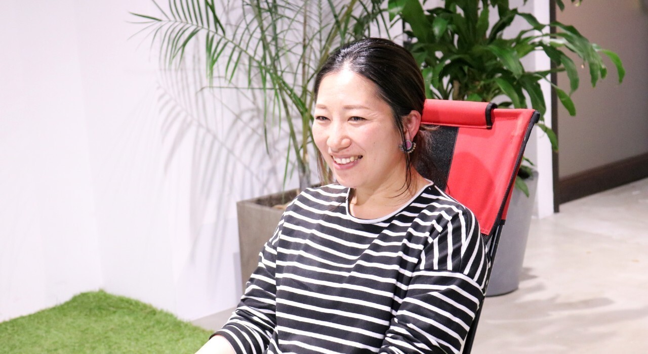 登山女子は意外と悩んでいる！アンケートから見えた課題に挑んだ『POLE POLE』 | SPACEKEY_interview