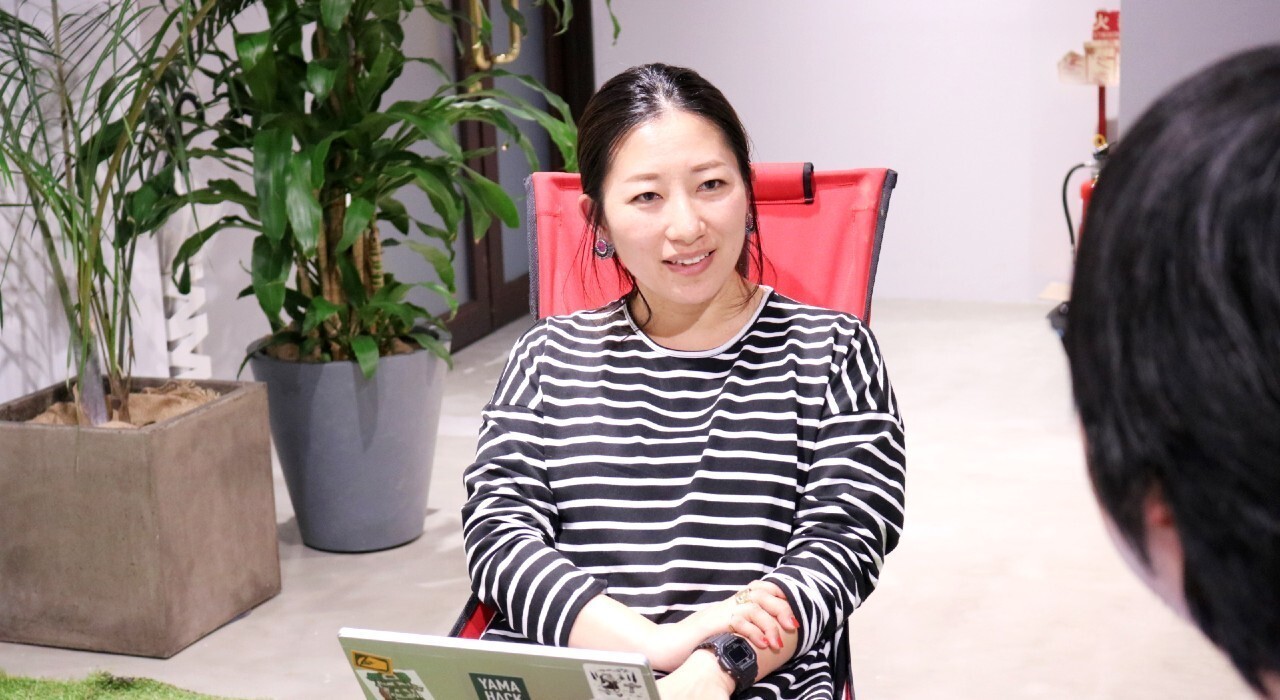 登山女子は意外と悩んでいる！アンケートから見えた課題に挑んだ『POLE POLE』 | SPACEKEY_interview