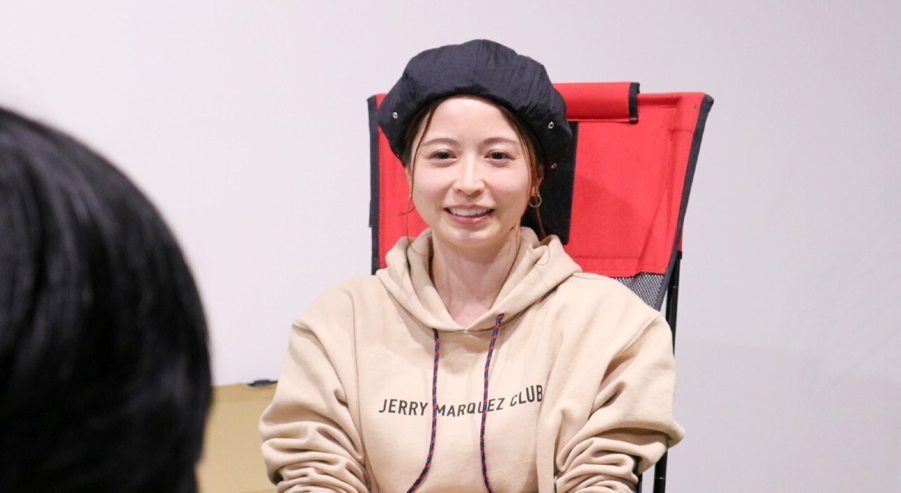 登山女子は意外と悩んでいる！アンケートから見えた課題に挑んだ『POLE POLE』 | SPACEKEY_interview