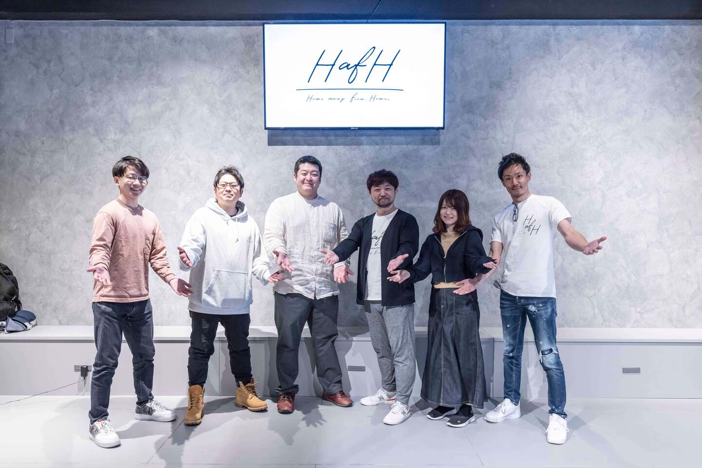 【メンバーインタビュー】KabuK Styleの社内デジタル庁「Digital Service Unit」のPdMがプロダクト開発において大切にしていること | 株式会社KabuK Style