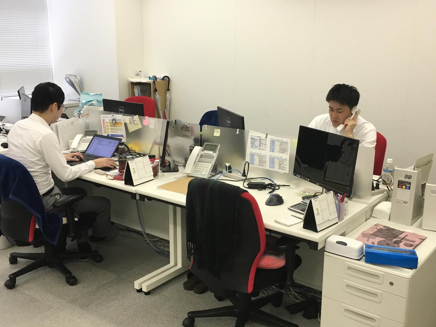 オフィス紹介 ～サクラ咲く支社を知る！～ | 株式会社プラスアルファ・コンサルティング's post