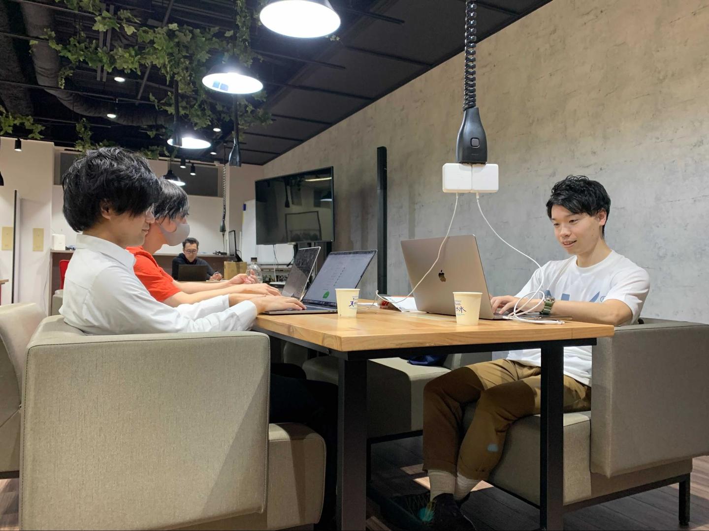 76が良い意味で「やばい」と回答。アルサーガパートナーズってやばい会社なの？社内でアンケート調査を実施 アルサーガパートナーズ株式会社
