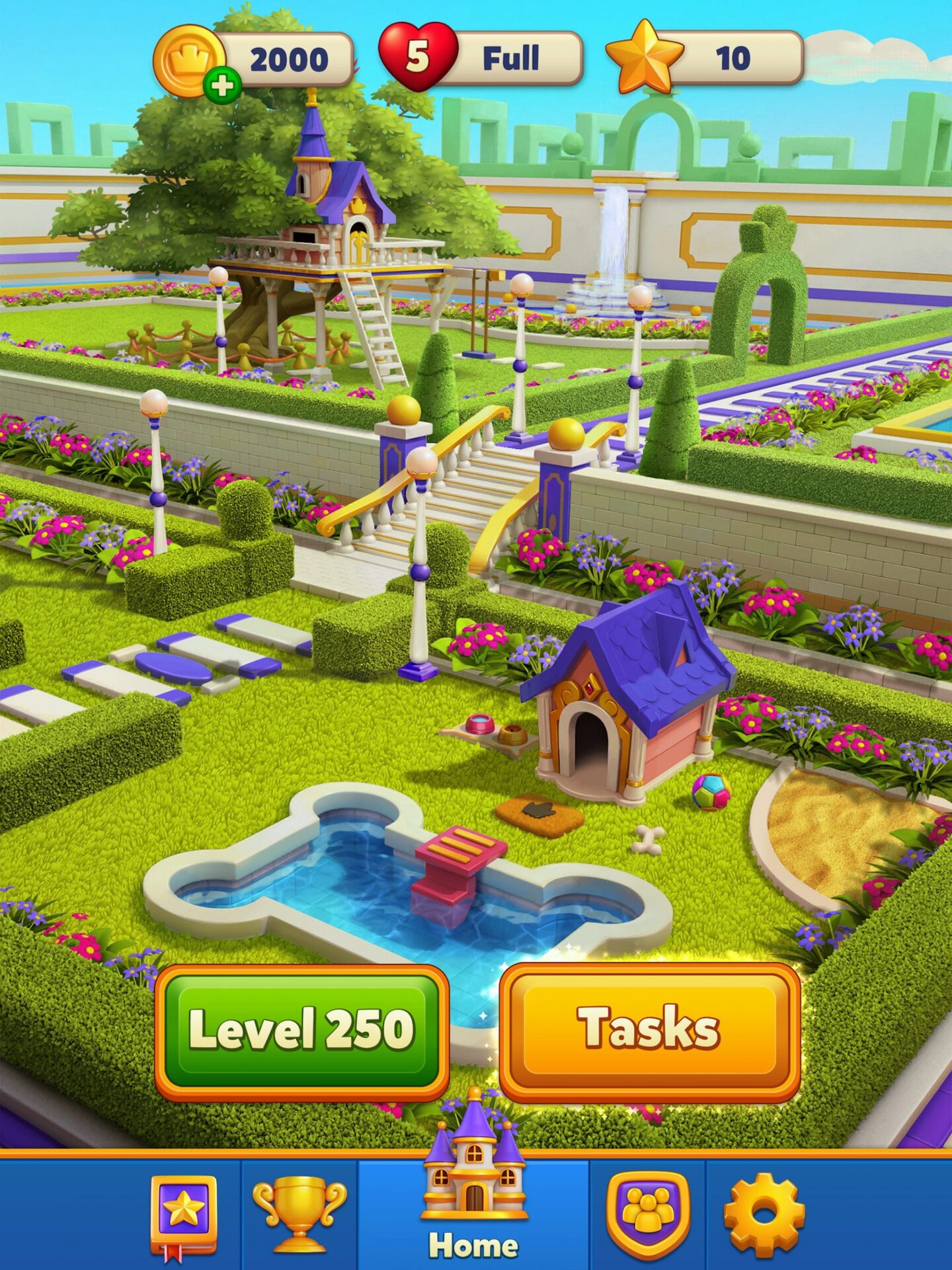 Royal Match Hack Deutsch 2022 – Kostenlose Münzen (Coins)