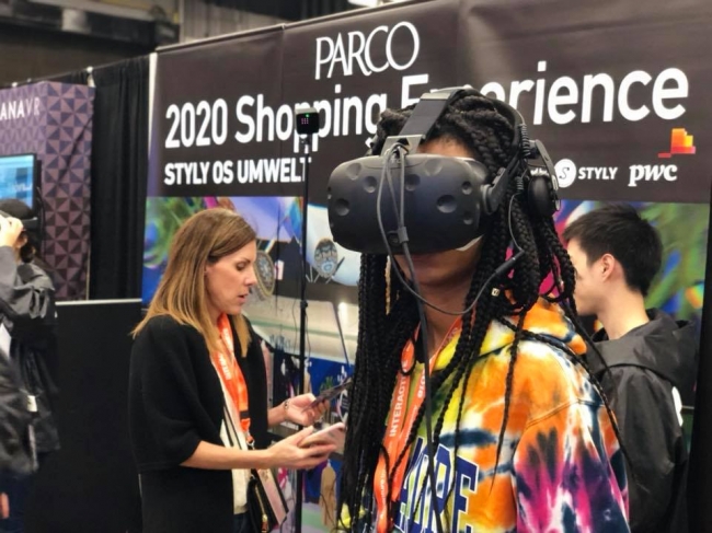 メタバースで驚きと感動を提供！イベント・プロモーションの企画営業に挑戦 - 株式会社Psychic VR Labの事業開発の採用 - Wantedly