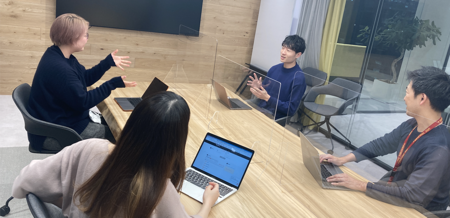 商標登録×DX｜1→10でのプロダクトグロースを担うバックエンドエンジニア - cotobox株式会社のWebエンジニアの採用 - Wantedly