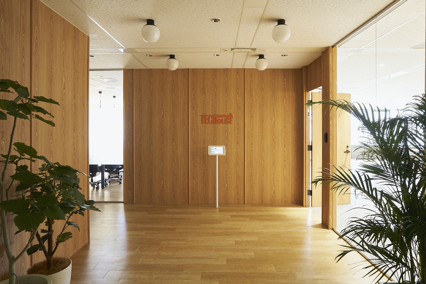 3000万人のDX化に携わるHR×SaaS事業サーバーサイドエンジニア募集 - 株式会社TechouseのWebエンジニアの採用 - Wantedly