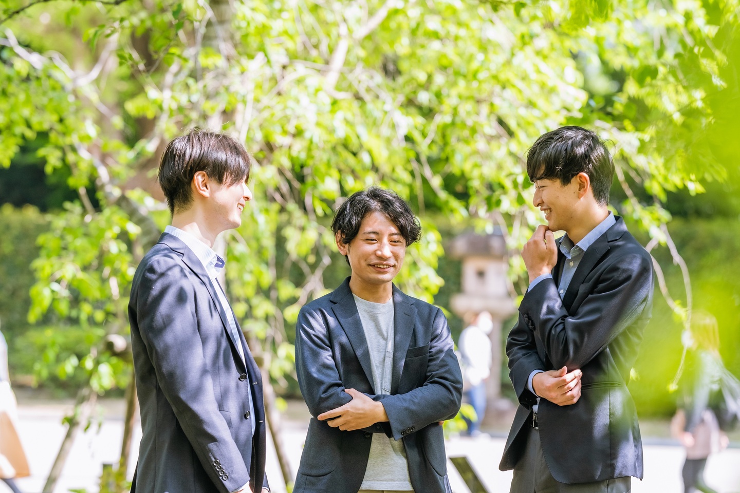 DX化のITセールス募集中！事業計画・戦略立案～実行まで一貫して関われる！ - OrangeOne株式会社のの採用 - Wantedly