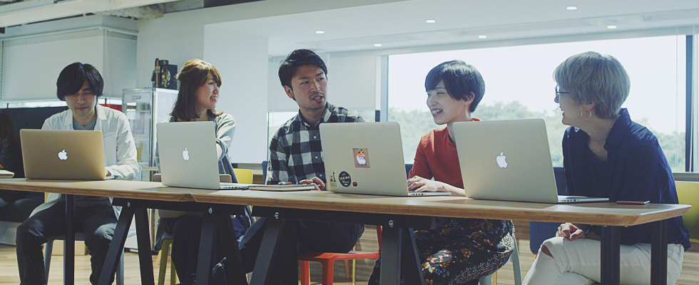 Webデザイナー/CtoC×越境ECサービスBUYMAのデザインをお任せ！ - 株式会社エニグモのアートディレクターの採用 - Wantedly