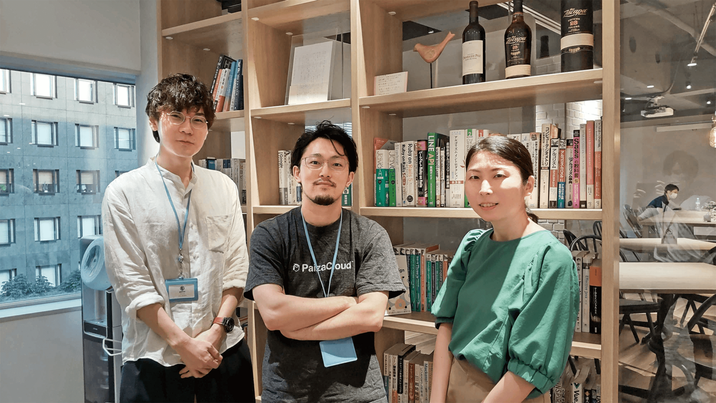 プロダクト改善・サービス企画に貢献！新規事業1人目セールス&CS募集！ - paiza株式会社の法人営業の採用 - Wantedly