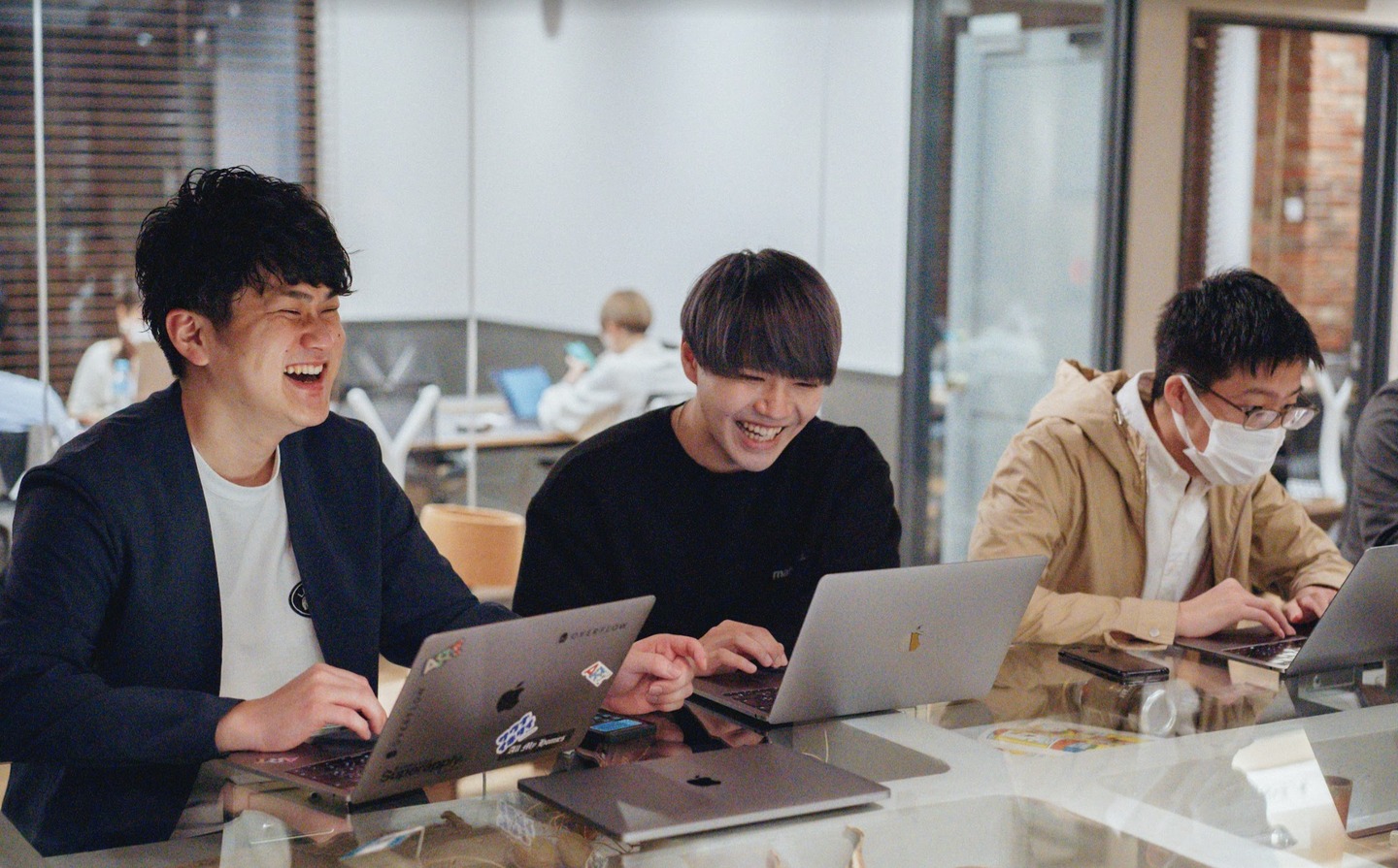 toBマーケ｜スタートアップでオペレーション構築から組織作りまでお任せ！ - 株式会社overflowのWebマーケティングの採用 - Wantedly