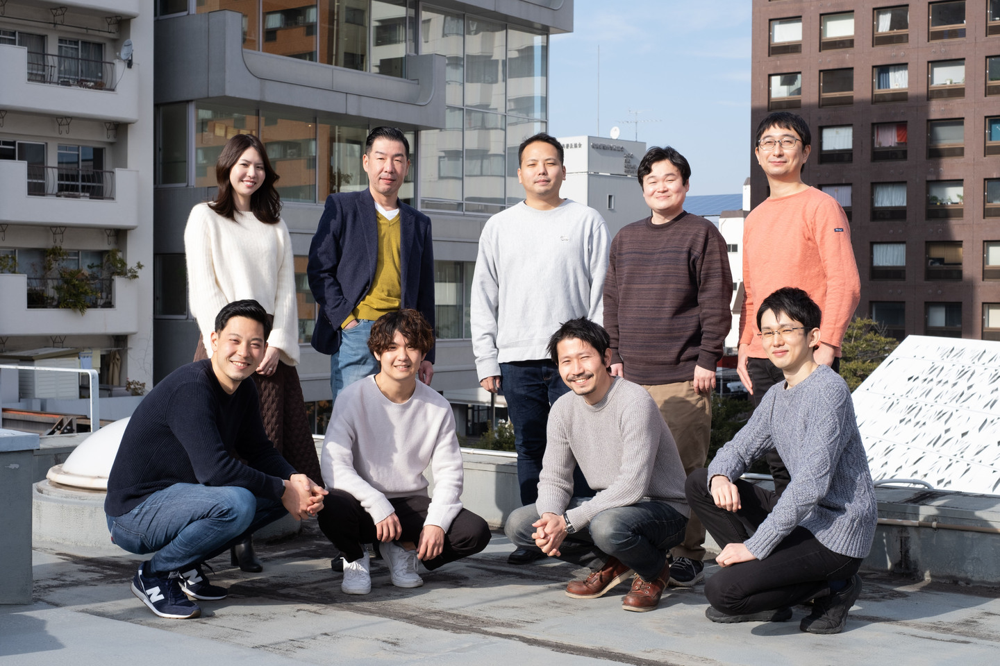 創業3年目FinTechベンチャーで事業を牽引するBizDevマネージャー - Crezit Holdings株式会社の事業開発の採用 - Wantedly