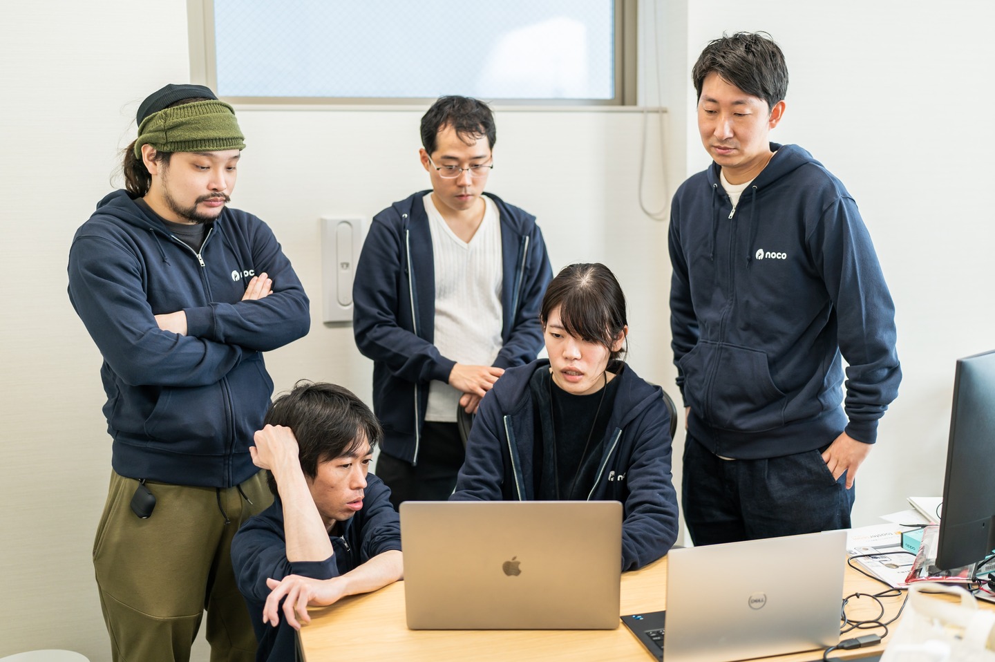 第二創業期の新サービスをマーケティングで支える! マーケティング責任者募集 - noco株式会社のWebマーケティングの採用 - Wantedly