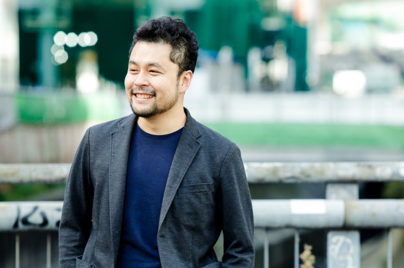 未踏の音声プラットフォームをつくるCOO候補を募集！ - 株式会社Voicyの事業開発の採用 - Wantedly