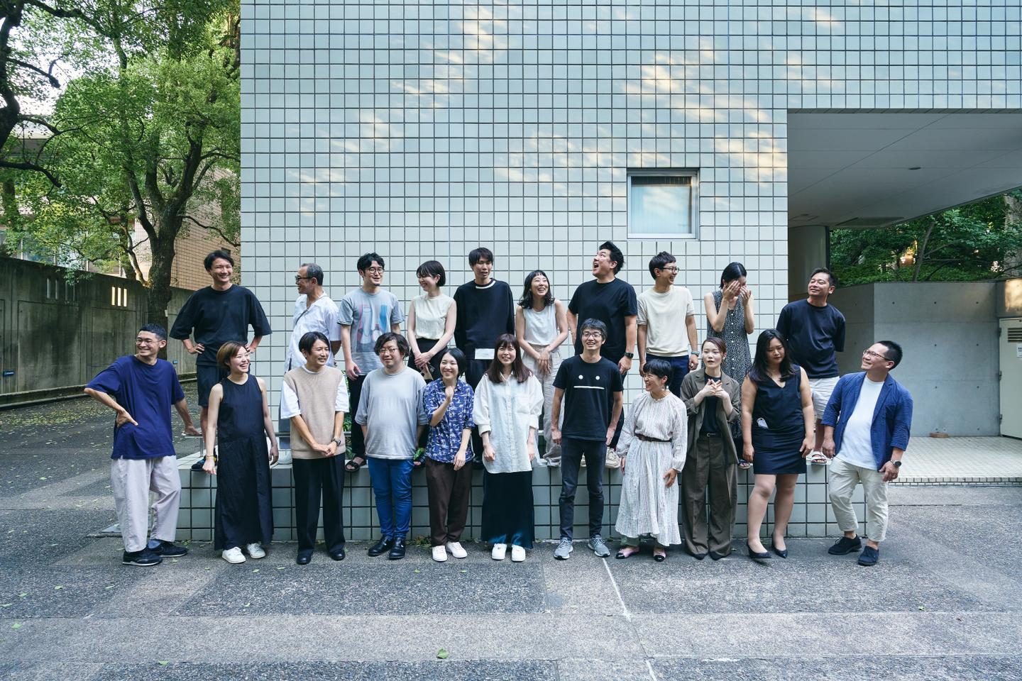 The Chain Museumの会社情報 - Wantedly