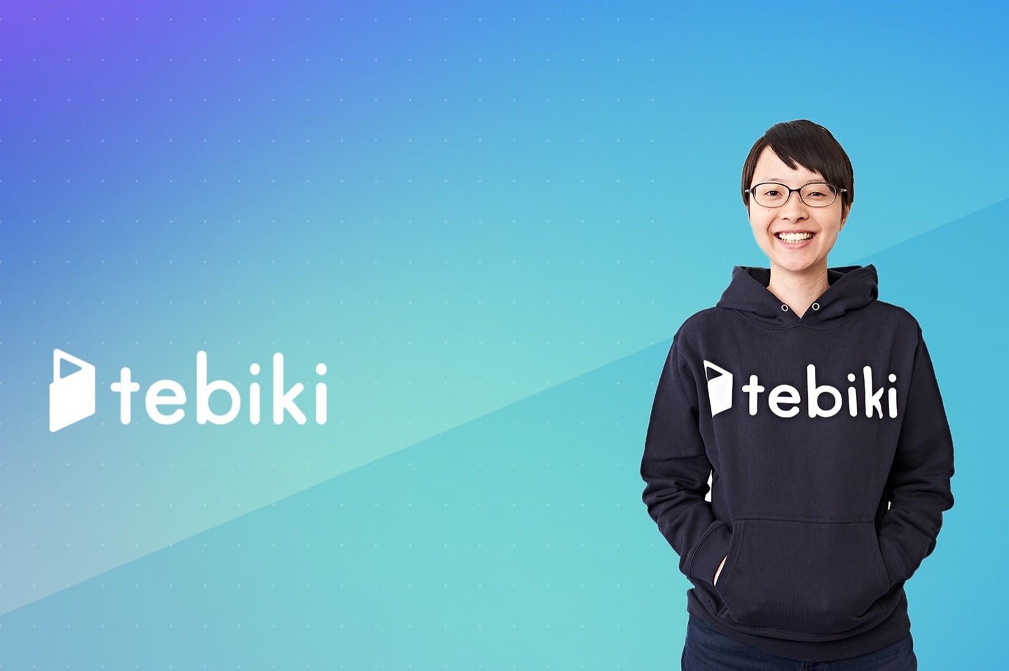 SREチーム立ち上げメンバーの募集｜デスクレスワーカーを救うSaaS - Tebiki株式会社のインフラエンジニアの採用 - Wantedly