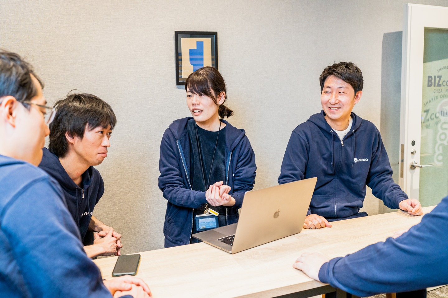 プロダクトづくりが大好きなメンバーと開発したい！Rubyエンジニアを募集 - noco株式会社のWebエンジニアの採用 - Wantedly