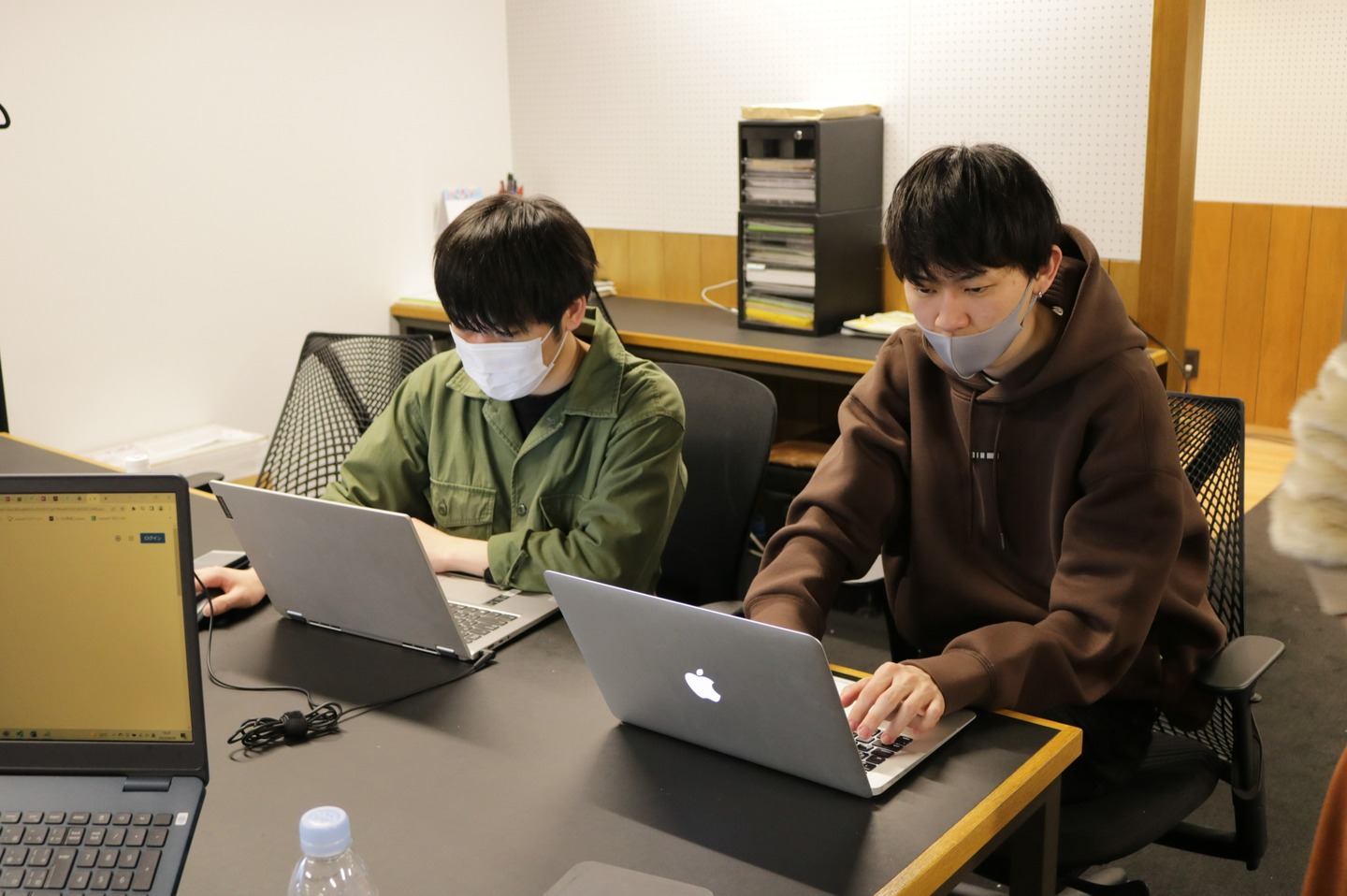 ベンチャー企業でスキル0からPHPエンジニアにチャレンジ！！ - 株式会社CONVICTIONのWebエンジニアの採用 - Wantedly