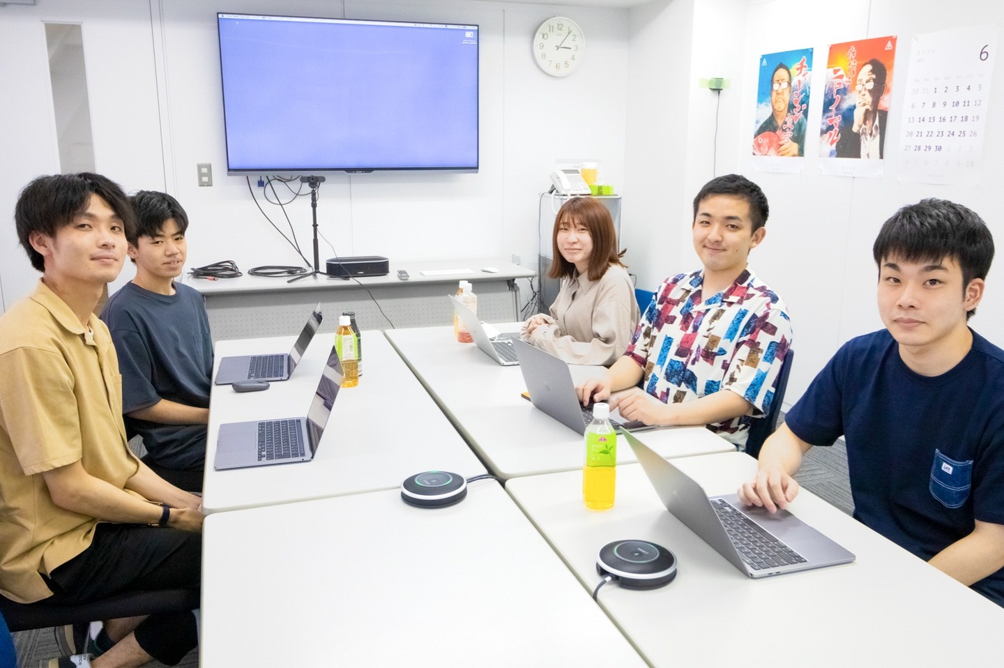東京でSEを目指すモノづくり大好き学生募集！PHP/Javaなど - 株式会社ジークスのシステムエンジニアの採用 - Wantedly