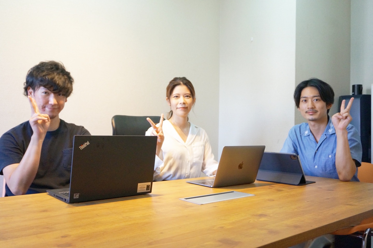 時間や場所に縛られない働き方をしたい方！Webエンジニアを目指しませんか - 株式会社Ansel TechnologiesのWebエンジニアの採用 - Wantedly