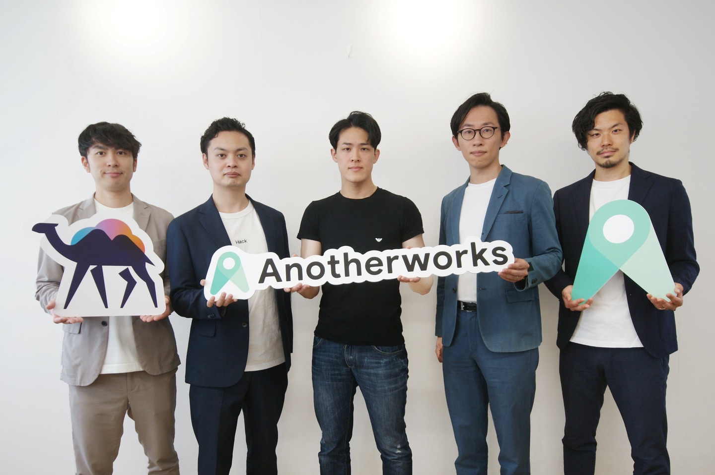 HR業界のネクストキャリアとしてのAnother works - 株式会社Another worksの法人営業の採用 - Wantedly