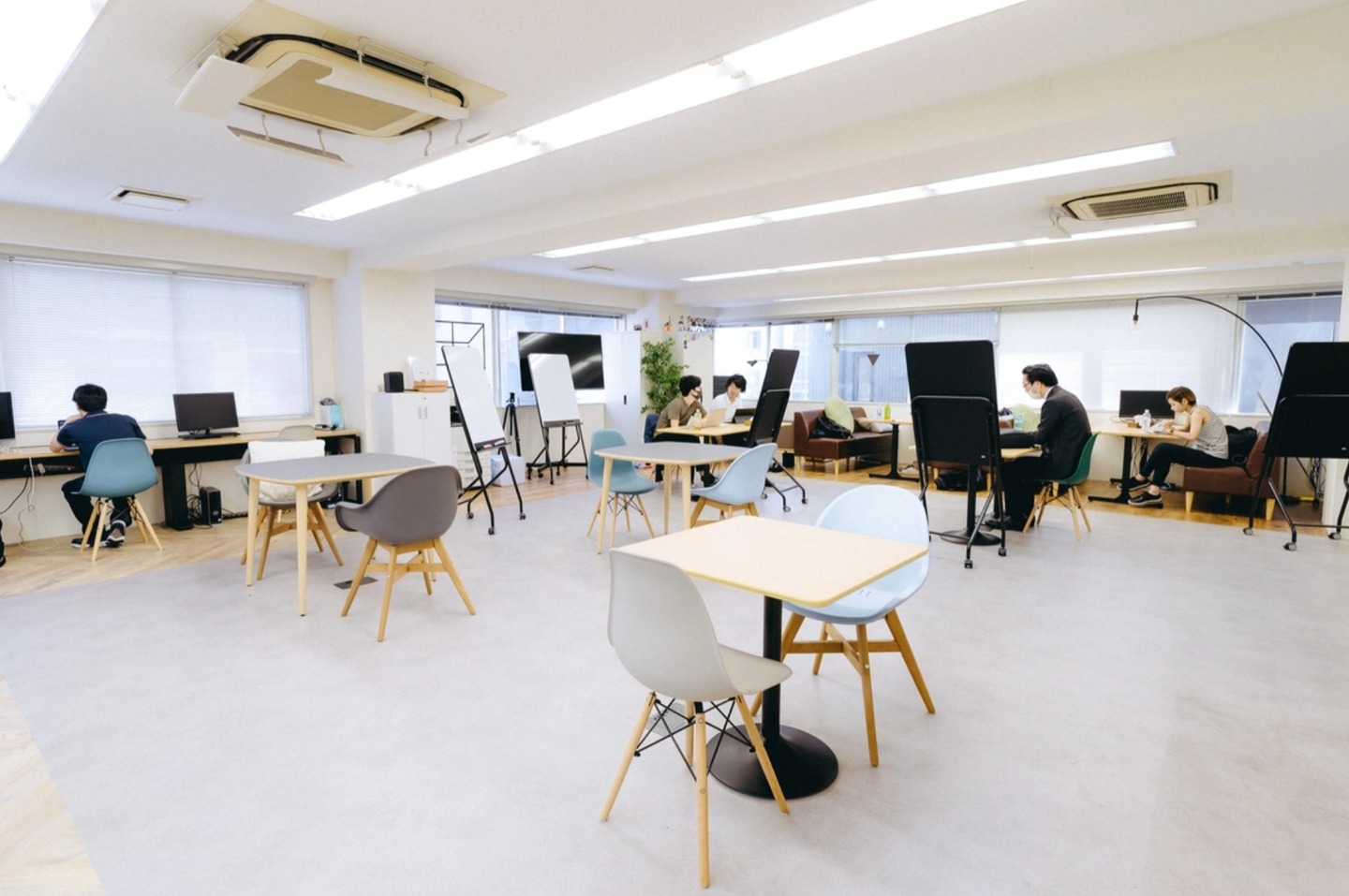 ディレクター必見！次のキャリアはコピーも書けるプランナーになろう！ - 株式会社free web hopeのWebマーケティングの採用 - Wantedly