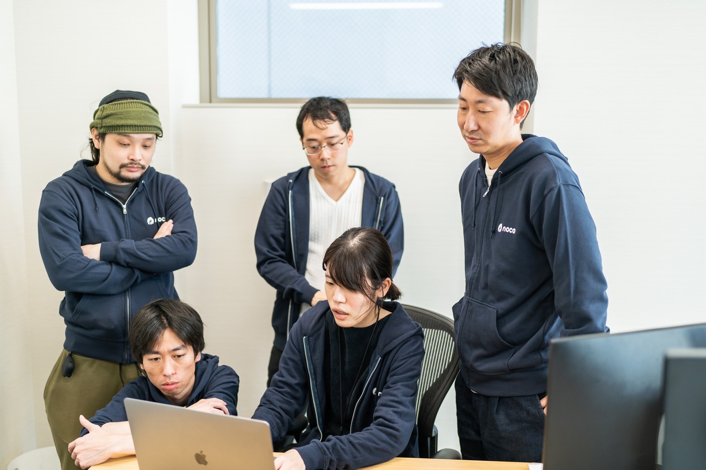 事業立ち上げ期のマーケティングで自分の力を思いっきり試したいマーケター募集 - noco株式会社のWebマーケティングの採用 - Wantedly