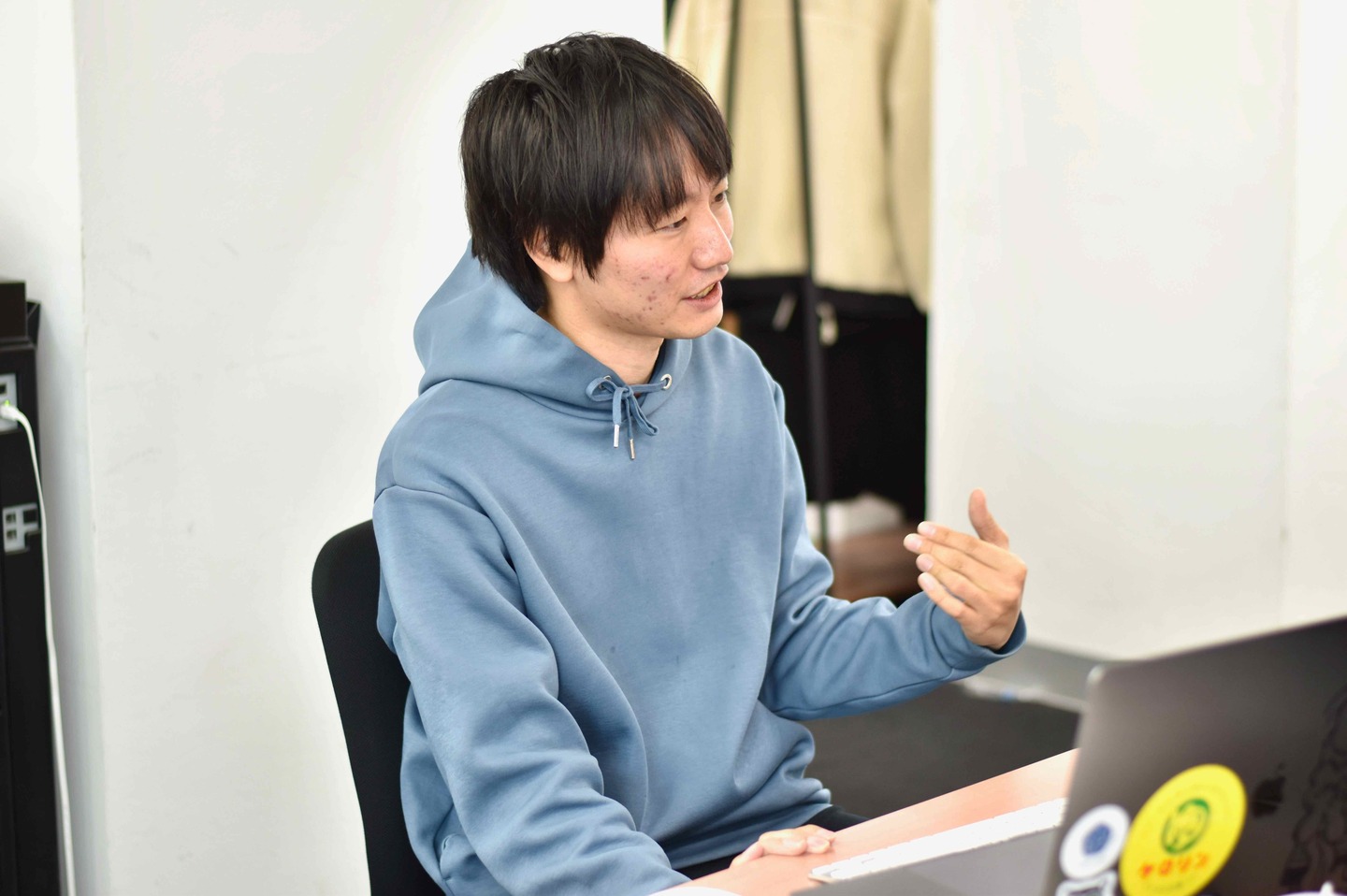 音声プラットフォームをグロースさせるPdMを募集！ - 株式会社Voicyのプロダクトマネージャーの採用 - Wantedly