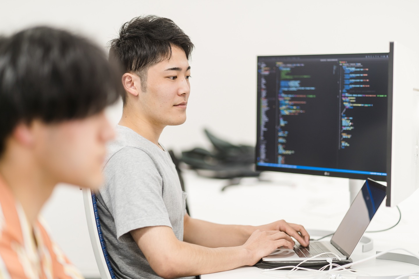 Challenger Bankとして新しい金融サービスを創りませんか？ - Scheeme株式会社のWebエンジニアの採用 - Wantedly