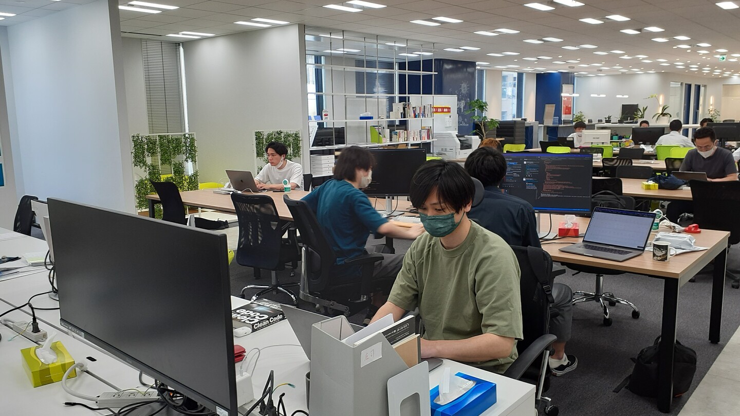 株式会社Azoopの会社情報 - Wantedly