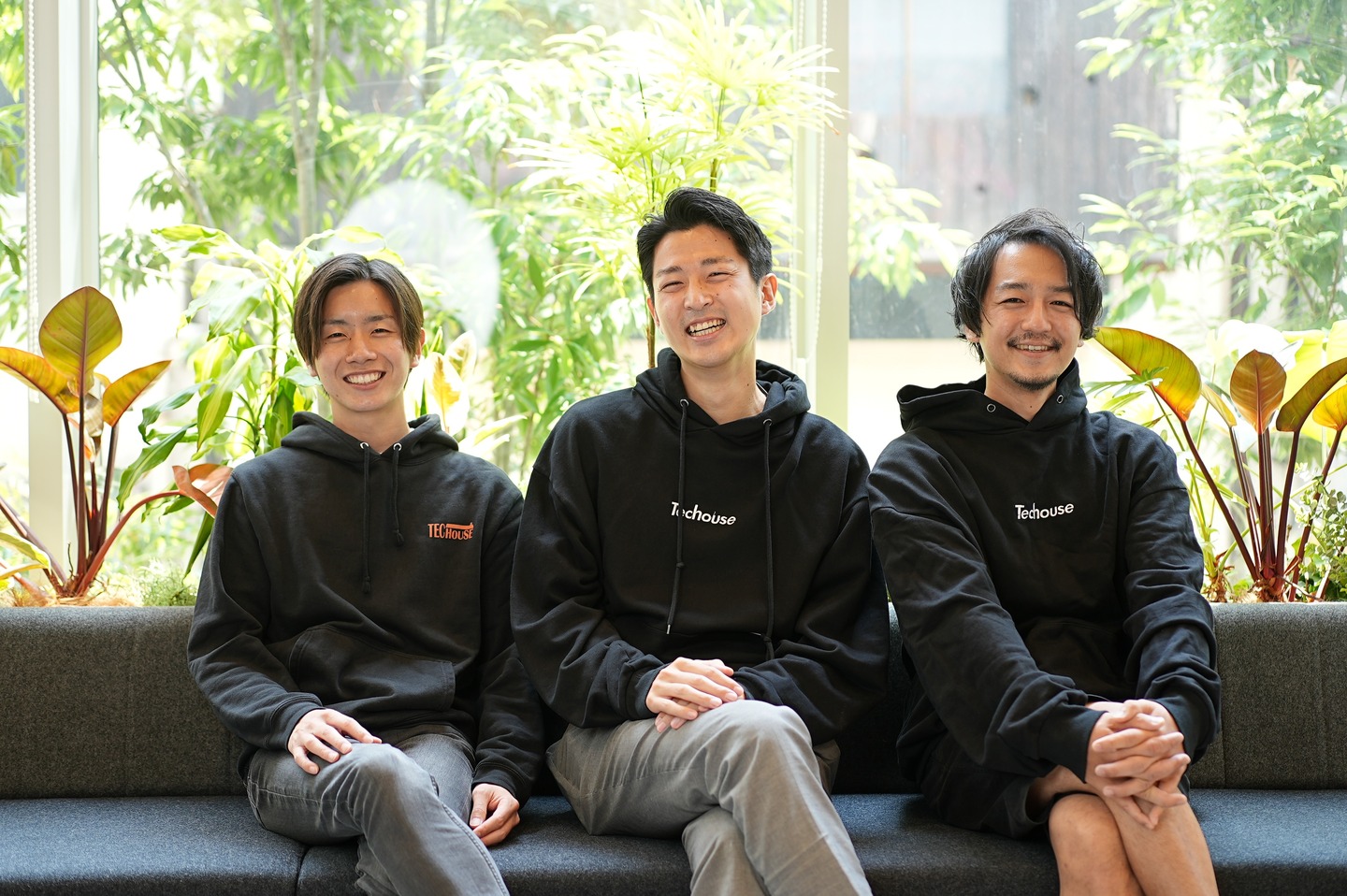 採用市場をハックする採用SaaS事業インサイドセールス組織立上げメンバー - 株式会社Techouseの法人営業の採用 - Wantedly