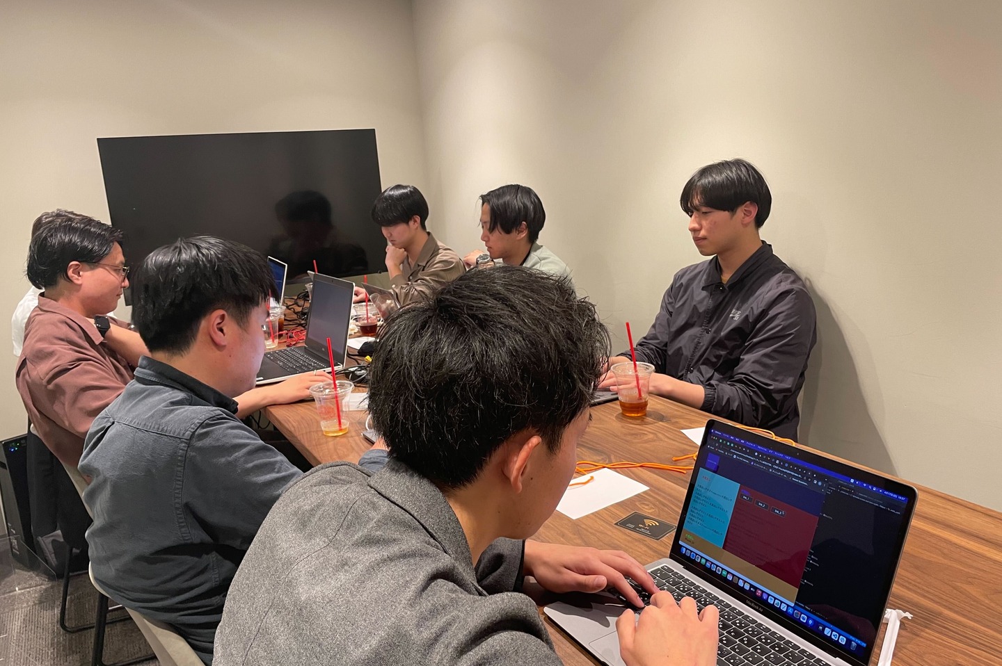 HTML・CSS勉強中の方必見！WEBエンジニアの育成に力を入れてます！ - 株式会社SEアシストのWebエンジニアの採用 - Wantedly
