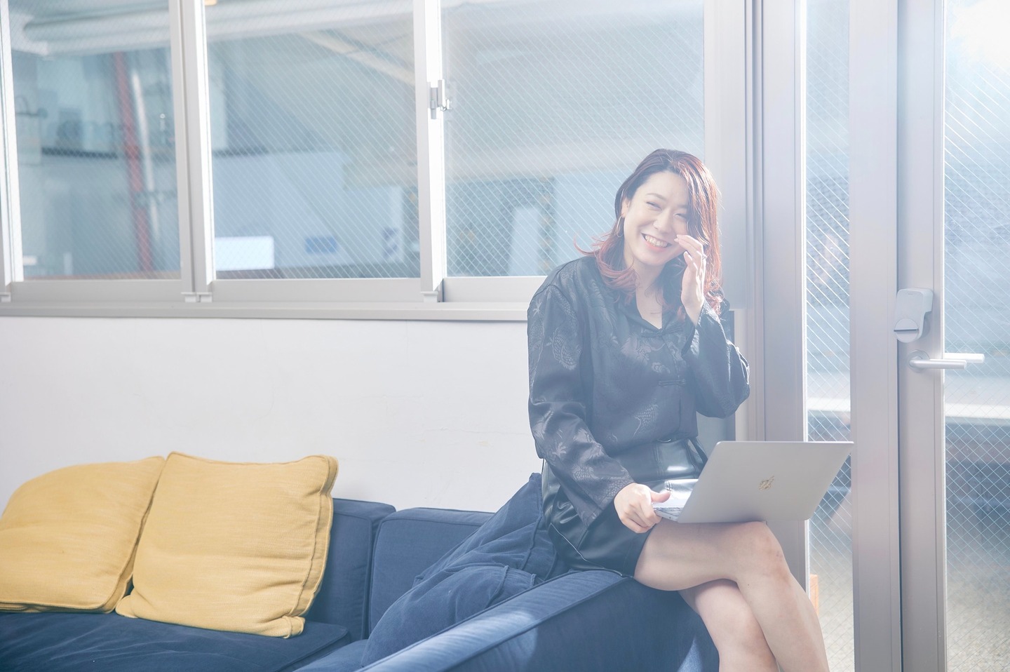 働き方は柔軟性の極み！新規事業を伴走支援するVueエンジニアを募集！ - 株式会社LboseのWebエンジニアの採用 - Wantedly