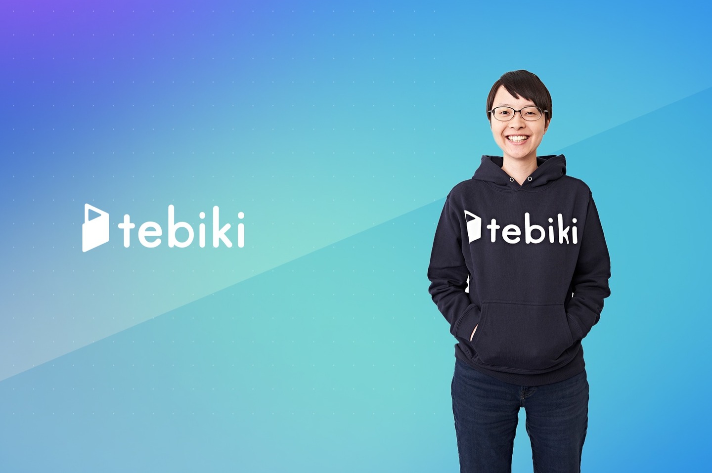 SREチーム立ち上げメンバーの募集｜デスクレスワーカーを救うSaaS - Tebiki株式会社のインフラエンジニアの採用 - Wantedly