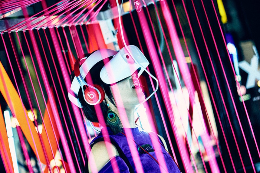 サーバーサイドエンジニア募集！誰もがXR作品を創れるプラットフォームを開発 - 株式会社Psychic VR LabのWebエンジニアの採用 - Wantedly